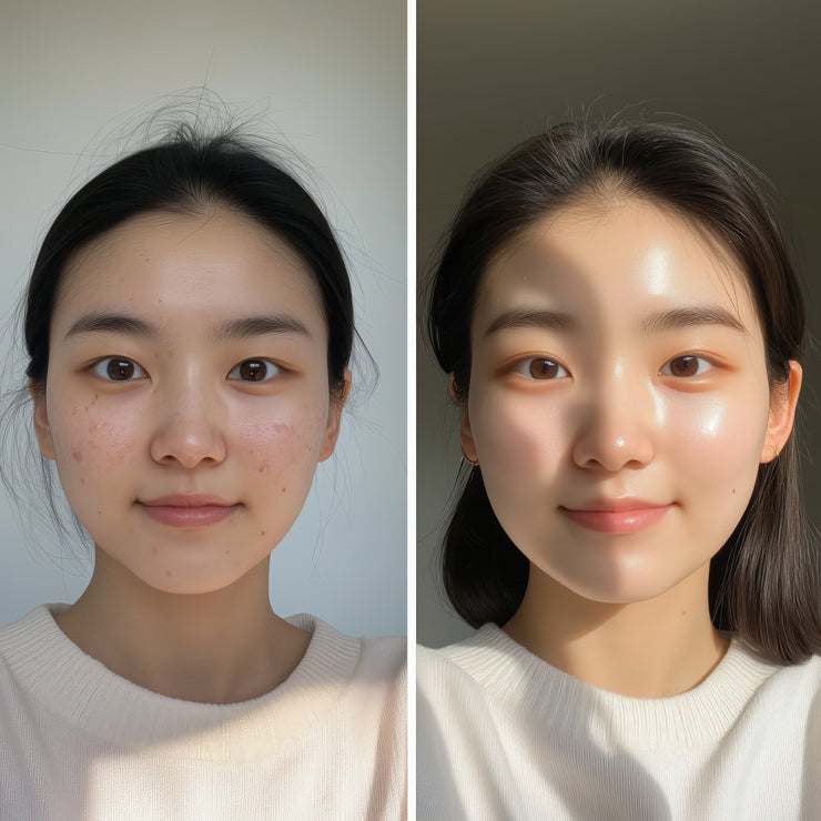 Learn About K -Beauty – Mii Korean Skincare