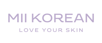Mii Korean Skincare